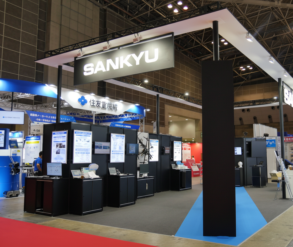 Sankyu Now | 山九株式会社